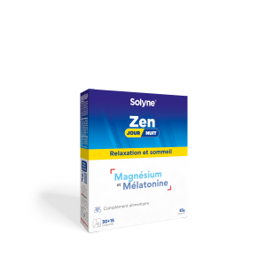 Nutricare Calmazen LP – Parapharmacie Ennour