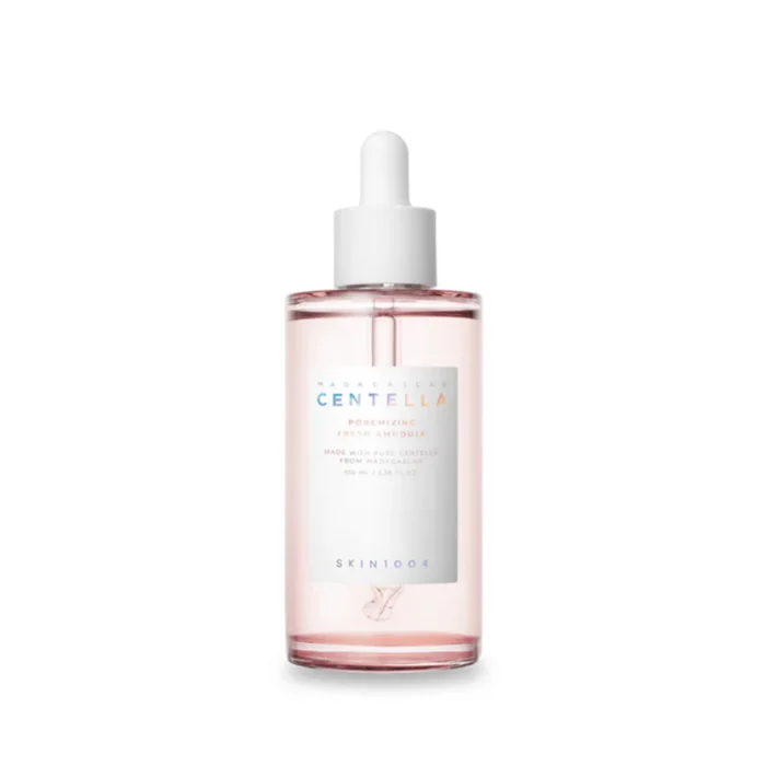 CENTELLA POREMIZING FRESH AMPOULE – Parapharmacie Ennour